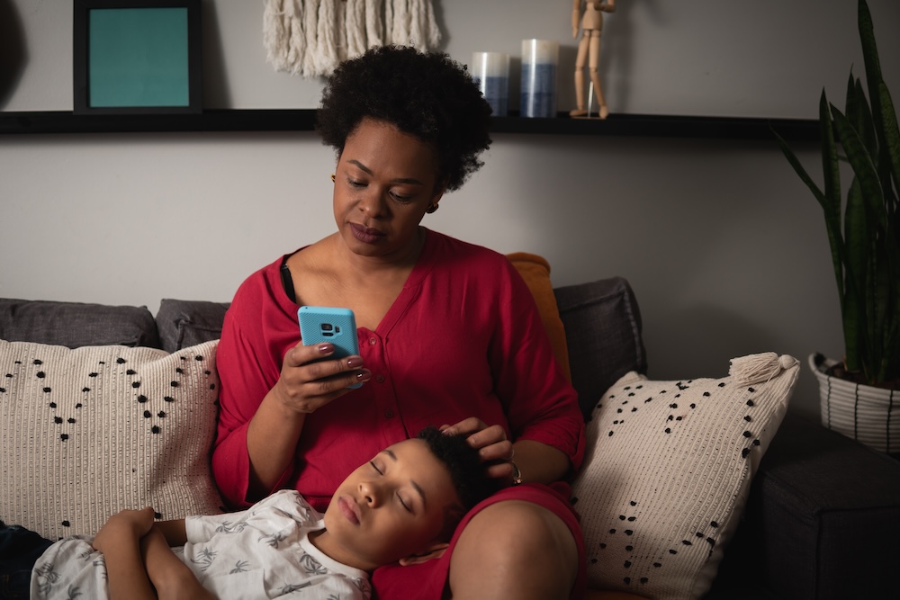 4 Tips to Improving Co-Parenting Communication - Dominic Levent ...