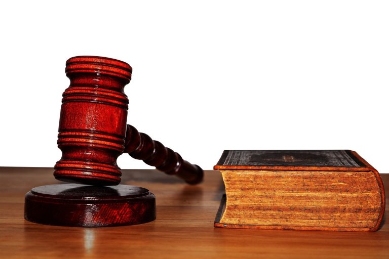 Dominic Levent Solicitors Blog How to deal with vexatious litigants in ...